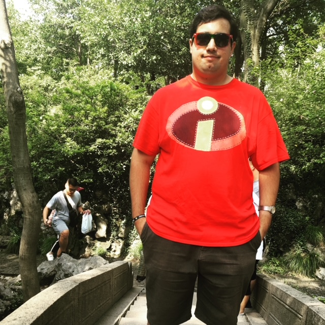 Home – David Sharif