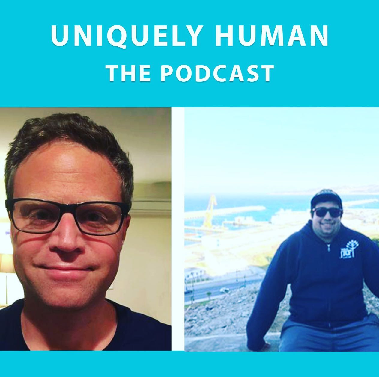 Media – David Sharif