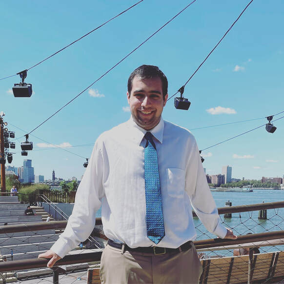 Media – David Sharif